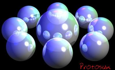 Protosun - (V2) A New Beginning