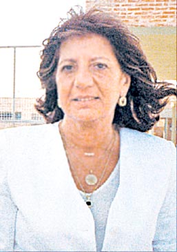 Maria del Carmen Falbo,Juan Carlos Blumberg,Hora Clave,Mariano Grondona ...