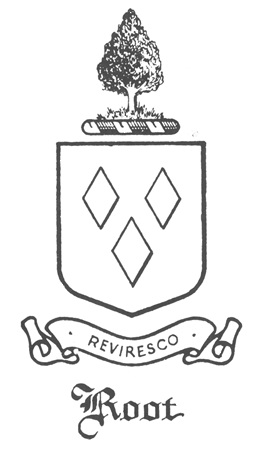 ~ from " A Branch of the Root Family" by HazelEsther Drake & Alice ...