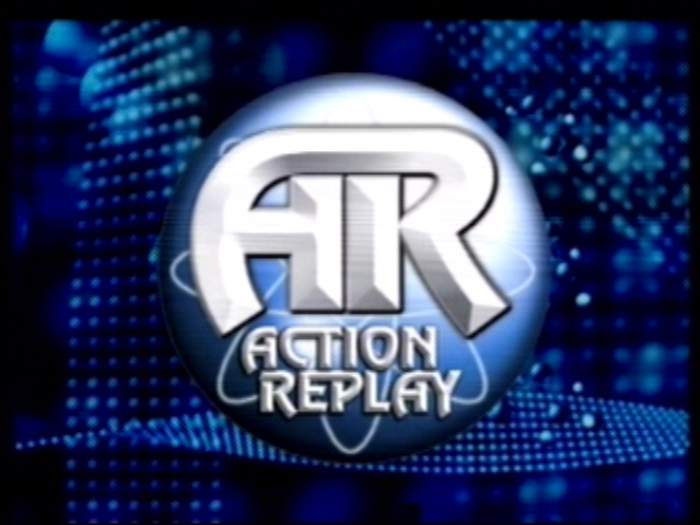 Action Replay
