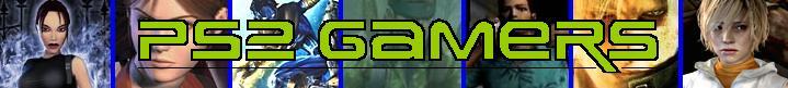 PS2 Gamers