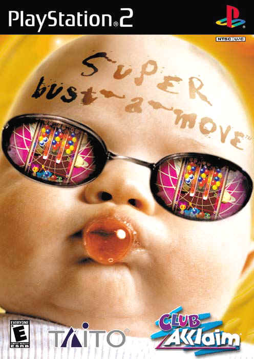 PS2 Sector | PS2 Game Box Cover Art