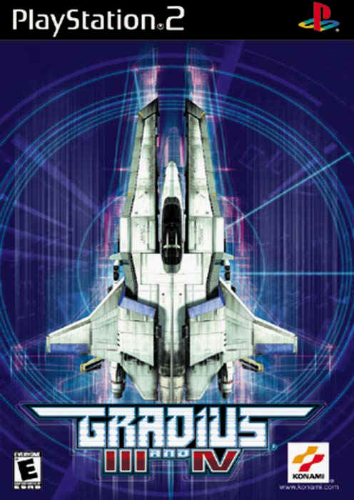 PS2 Sector | PS2 Game Box Cover Art