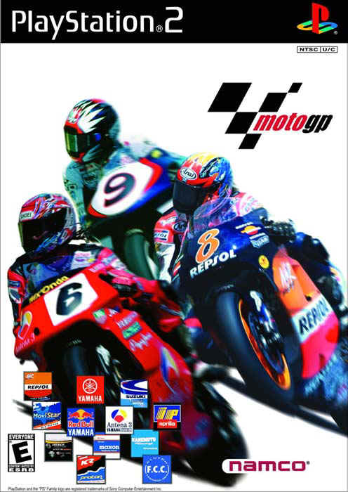 PS2 Sector | PS2 Game Box Cover Art