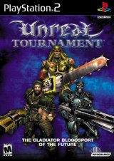 PS2 Sector | PS2 Game Box Cover Art