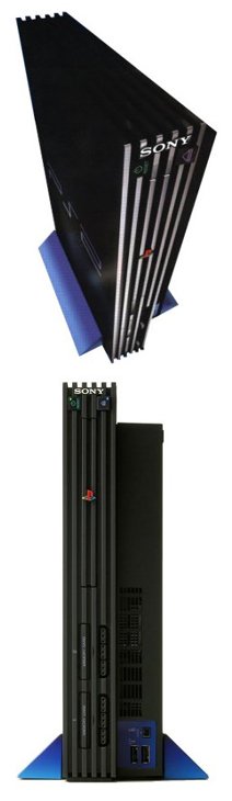 PS2 Sector | PS2 Specs