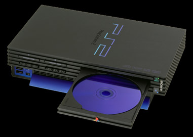 PS2 brasil