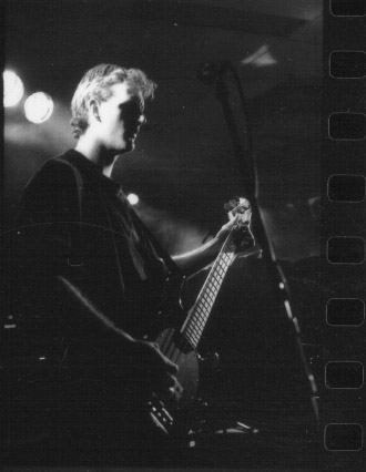 NEVYN Profile - Steve