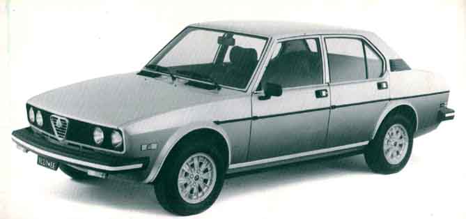 Alfetta large body gallery