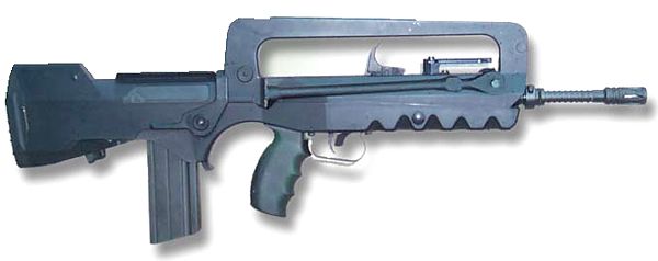 FAMAS