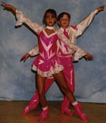 Akrobatski Rock and Roll