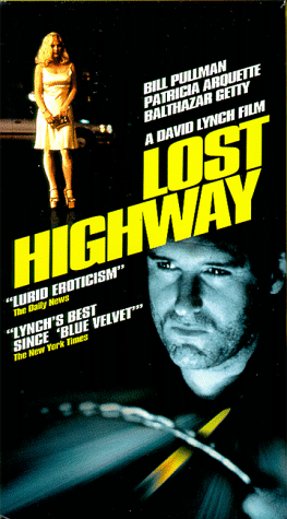 Lost Highway
