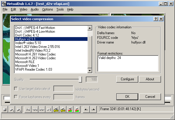 Step 4 Making Source Clips