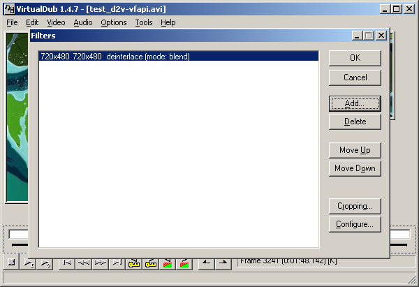 Step 4 Making Source Clips