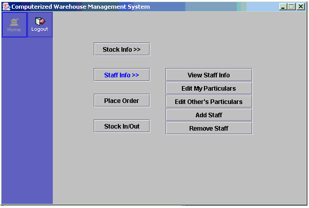 PT 6 Row 1's Documentation page