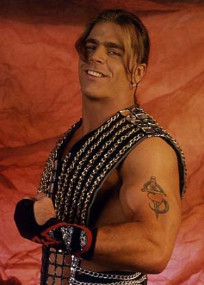 Hall of Fame : Shawn Michaels