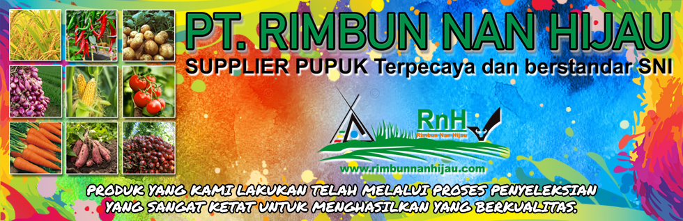 PT. RIMBUN NAN HIJAU
