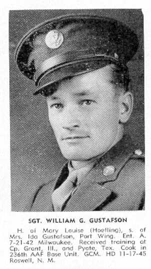 William Gustafson's Instagram, Twitter & Facebook on IDCrawl