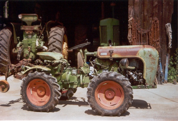 HOLDER A12 DIESEL