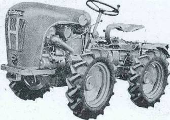 HOLDER A12 DIESEL