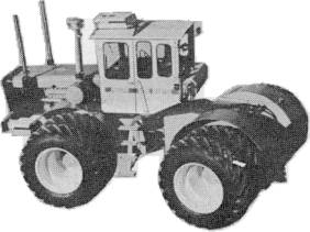 PHILLIPS ACRE MASTER MAX POWER AT ENGINE CRANKSHAFT