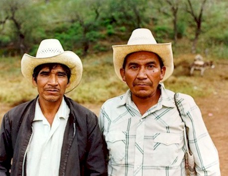 Guarijío (Makurawe)