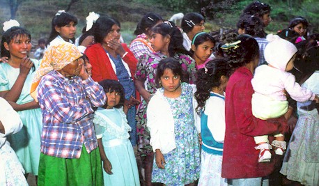 Guarijío (Makurawe)