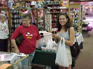 Puffkins Digest - Puffkins Collecting - Special Events