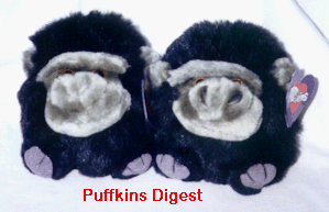 Puffkins Digest - Variations Pictures