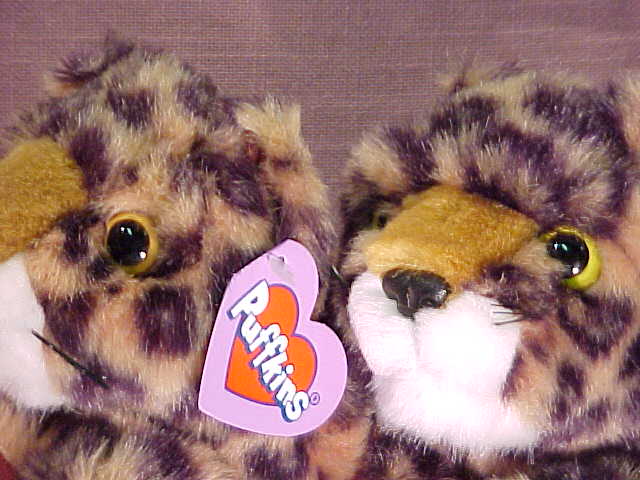 Puffkins Digest - Variations Pictures