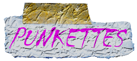 21st Century Punkettes Gallery 5