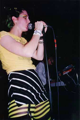 21st Century Punkettes