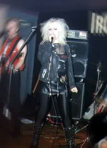 21st Century Punkettes