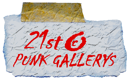 21st Century Punkettes