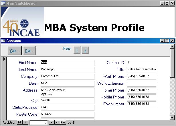 MS Software Solutions