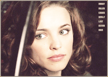 The Official Lisa Reisert Fanlisting.