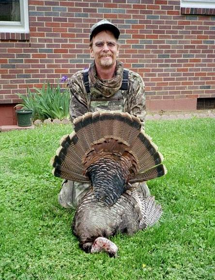 Pure Hunting Picture Gallery