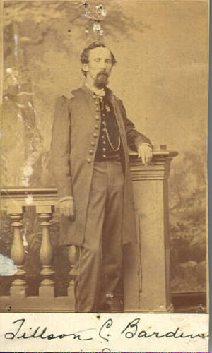 2nd Michigan Infantry links to Michigan in the Civil War