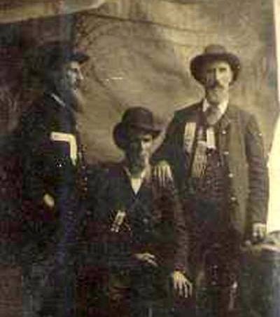 2nd Michigan Infantry links to Michigan in the Civil War