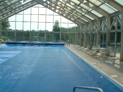 Princeton Walk Recreation Center