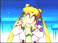 Pyra myst's Sailormoon Anime - Animation - Sailormoon Animated Gifs