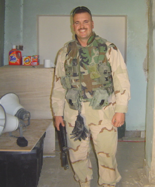 My Military Career Page - A Career Engineer by SFC Paul Zacher