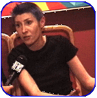 Photographs of Alice Nutter