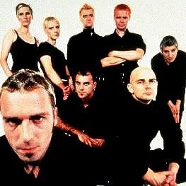 Chumbawamba - Alchetron, The Free Social Encyclopedia