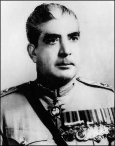 Khan Abdul Qayyum Khan