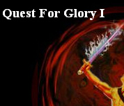 Quest For Glory Series