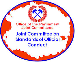 Office of the Parliament - Joint Committees