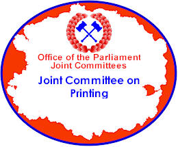 Office of the Parliament - Joint Committees