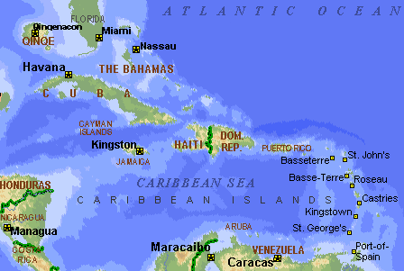 Qinqe University Home Page