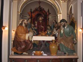 GOOD FRIDAY at Qormi - Malta